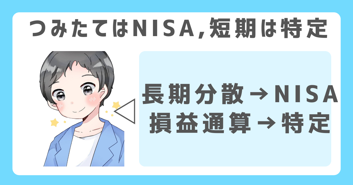 含み損でも損しない！特定口座の投資信託を新NISAに移すポイント - 30代からの新NISA戦略